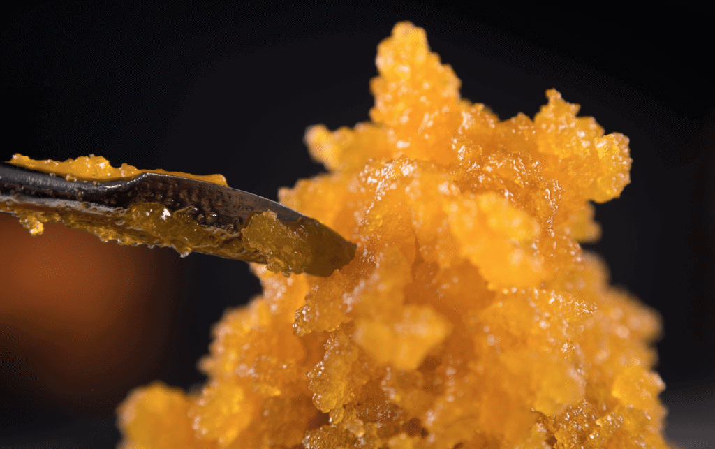 Live Resin-Everything You Need to Know About It - cbdication