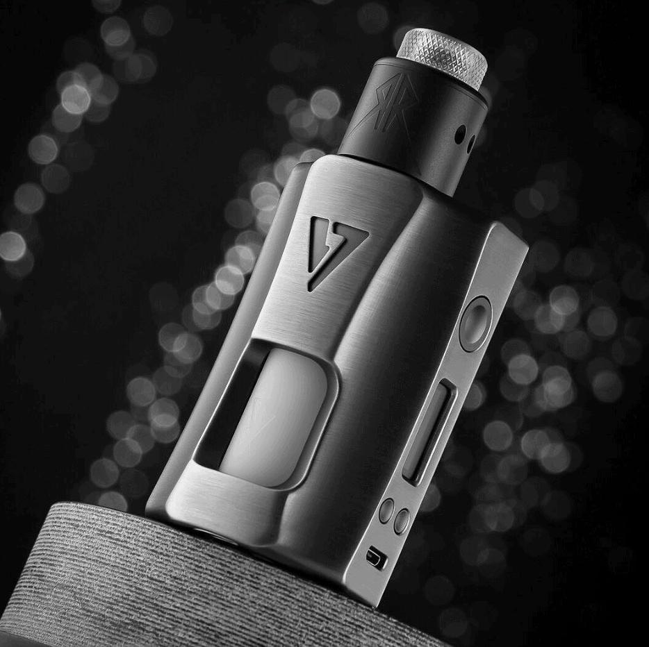 Best Squonk Mods 2021: Mods That Make Squonking Better - cbdication