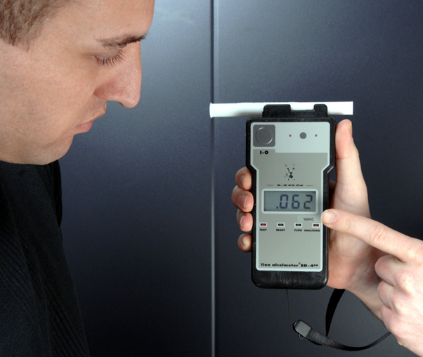 How To Pass Any Breathalyzer Test Cbdication