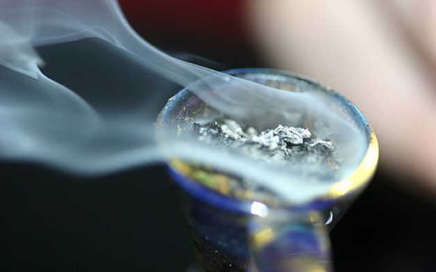 How to Smoke Weed Out of a Hookah | Beginners Grow Guide - cbdication